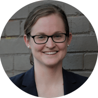 Katie Dunn – Get discovered, convert clients, and create fans with Katie's help.